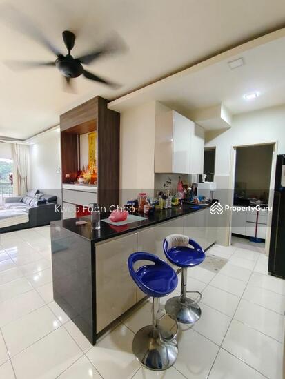 Suria Mewah Residensi, Jalan Dusun, Semenyih, Selangor, 4 Bedrooms ...