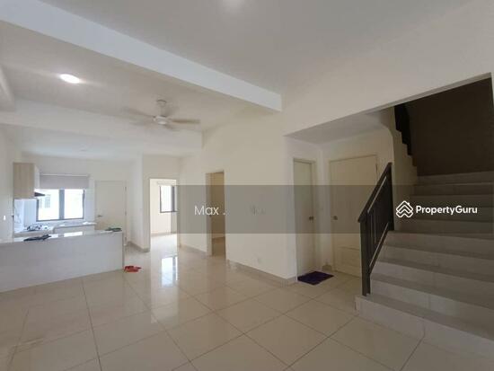 Townhouse for Sale in Sepang (Selangor) - Max