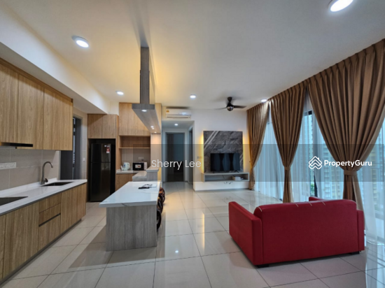 Sunway Mont Residences, Mont Residences Jln Kiara 5, Mont Kiara, Mont ...