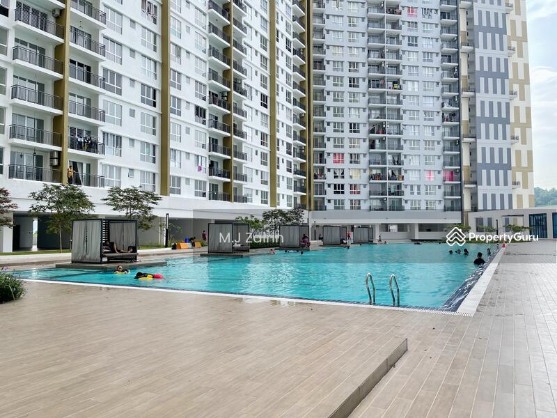 Platinum Splendor Residence Condos for Sale, 2025 | PropertyGuru Malaysia