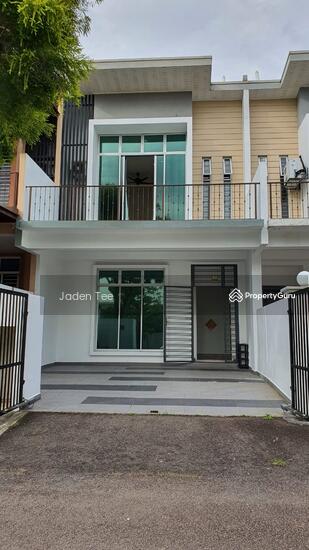 Austin Residence @Taman Mount Austin, Austin, Johor Bahru, Johor, 4 ...