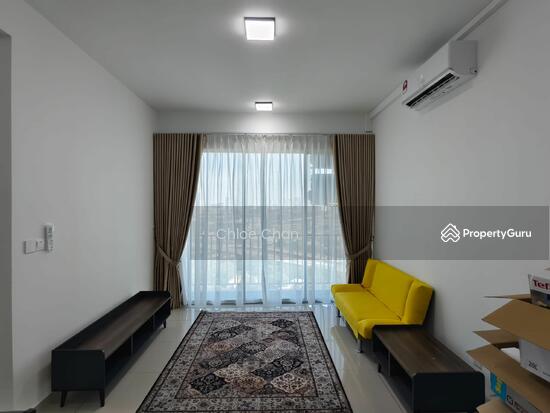 PIXEL City Sentral, Jalan Sri Permaisuri 10, Bandar Sri Permaisuri ...