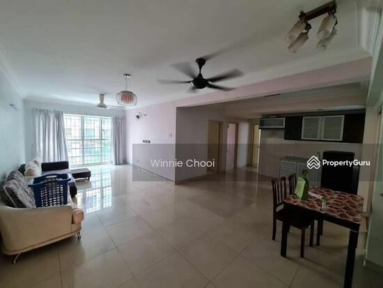 Condominium for Sale at Sri Jati II - Winnie Chooi
