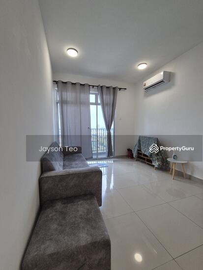 Aliff Heights (Residensi Mutiara Indah), Jalan Indah, Taman Indah ...