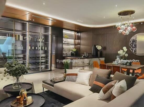 Asa Residence, Jalan 3/149e, Bandar Baru Sri Petaling, Sri Petaling ...