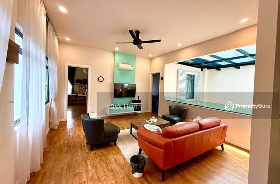East Ledang - Twin Villa, Jalan Bendahara, Iskandar Puteri (Nusajaya ...