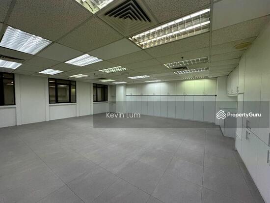 Wisma UOA 2, Wisma UOA Centre, KLCC, 21, Jalan Pinang, KLCC, KL City ...