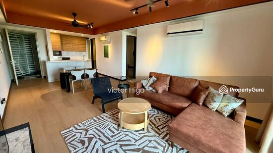 Temasya 8, 13 Persiaran Kerjaya, Glenmarie, Selangor, 2 Bedrooms, 926 ...