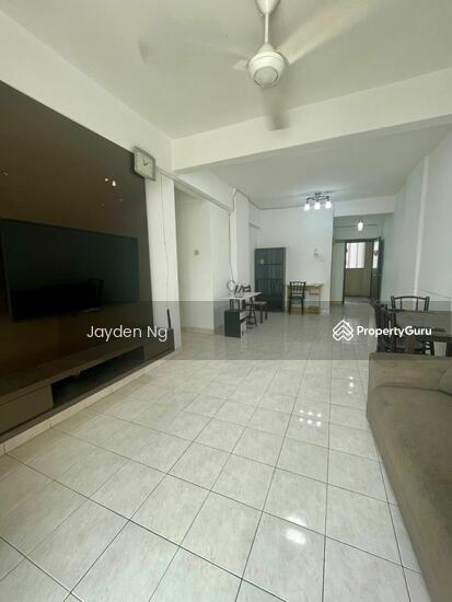 Bayu Puteri 2, - Jalan Bayu Puteri 1/2, Taman Bayu Puteri, Johor Bahru ...