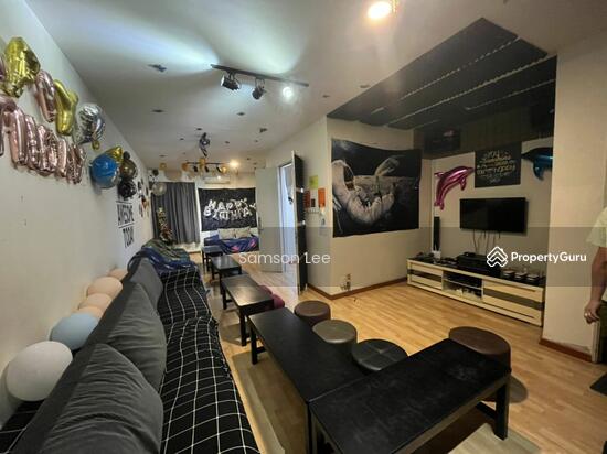 Anggun 3 @ Rawang New Town Centre untuk Untuk Disewa - RM 2,000 /bulan ...