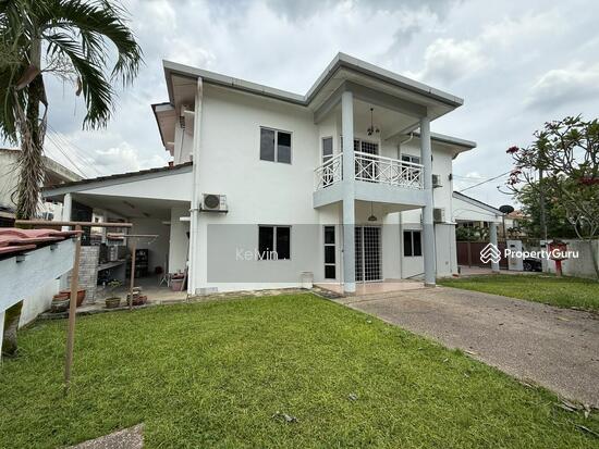 Corner 2 Sty Teres Sri Hijau New Green Park Perdana Bukit Rawang Jaya ...