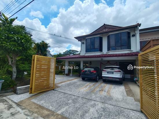 Stulang View, Jalan Kuning, Jalan Kuning, Taman Pelangi, Johor Bahru ...