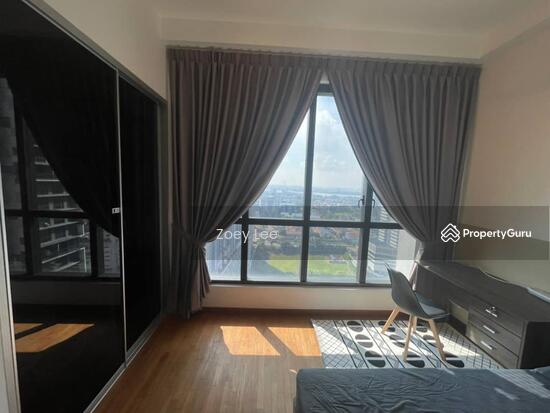 Apartment for Rent at Setia Sky 88 - Zoey Lee