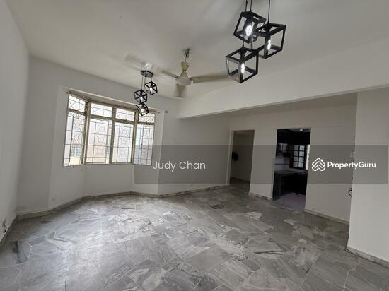 Apartment for Sale at Subang Perdana Goodyear Court 10 - Judy Chan