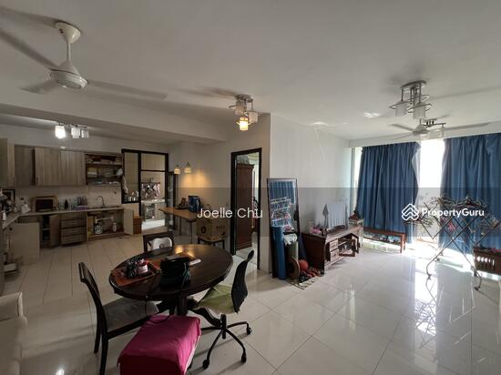 Condominium for Sale at USJ One Avenue Condo - Joelle Chu