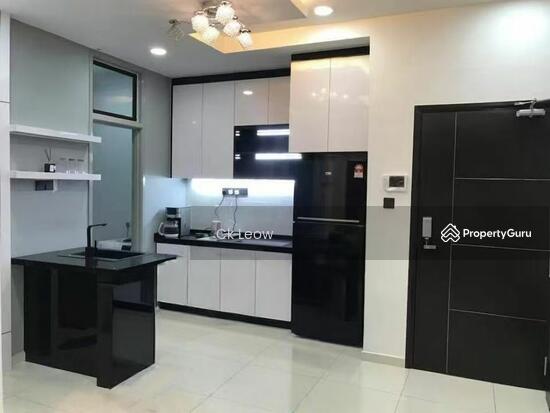 D'Summit Residences, Jalan Kempas Lama Jln Kempas Utama 2/1, Kempas ...