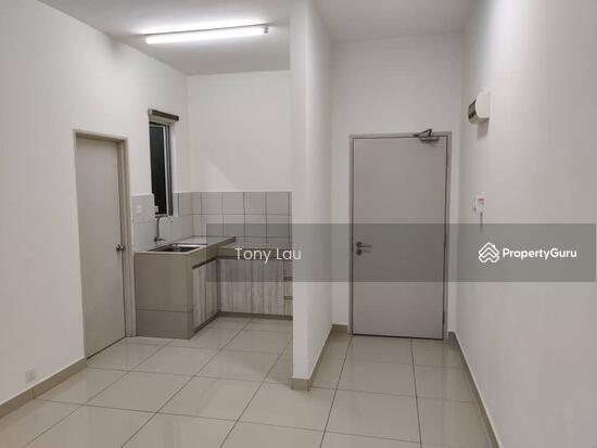 Residensi Rampai (The Parc Tower), Jalan 1/27, Setapak, Kuala Lumpur, 3 ...
