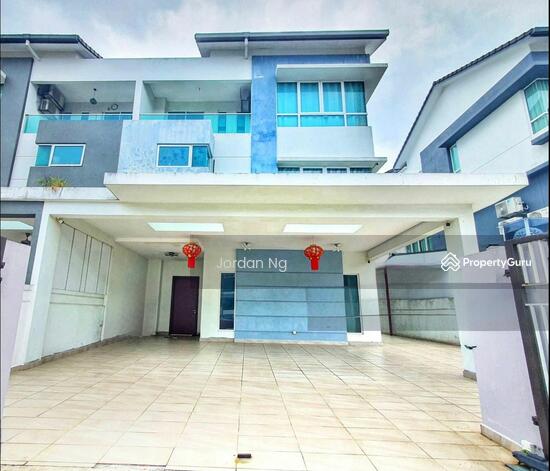 Ambang Botanic 2, Persiaran Impian, Ambang Botanic, Klang, Selangor, 7 ...