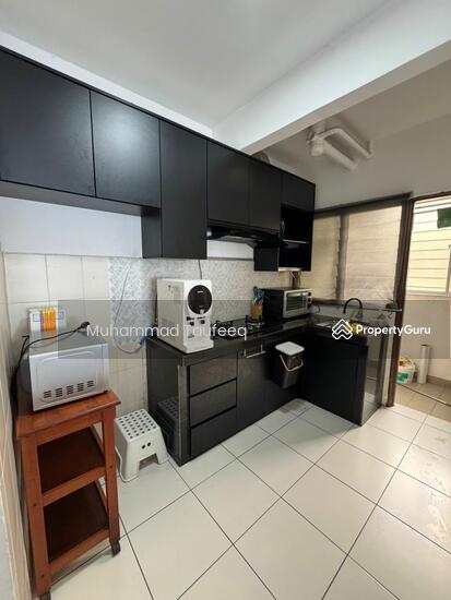 Alam Idaman untuk Untuk Disewa - RM 1,549 /bulan (2024) | PropertyGuru ...
