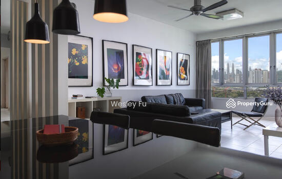 The Tamarind, - Jalan Sentul Indah, Sentul, Kuala Lumpur, 4 Bedrooms ...