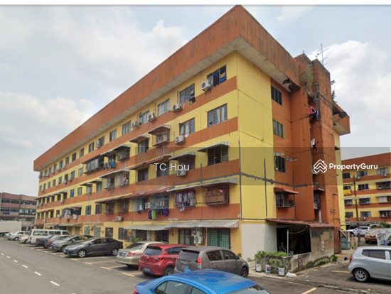 Taman Alam Jaya, Taman Alam Jaya, Taman Alam Jaya, Cheras, Selangor, 2 ...