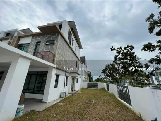 Setia Alam corner house, Jalan setia utama u13/37, Setia Utama, Setia ...