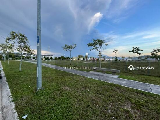 Laman Sendayan, Laman Sendayan, Seremban, Negeri Sembilan, 4 Bedrooms ...