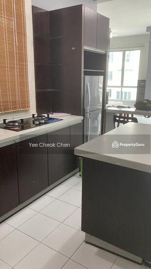 Casa Tiara Serviced Apartment, - Jalan Kemajuan Subang, SS16, Subang ...