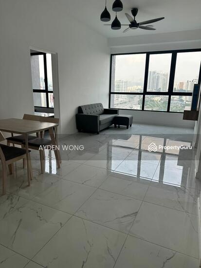 Cubic Botanical untuk Untuk Disewa - RM 1,900 /bulan (2024 ...