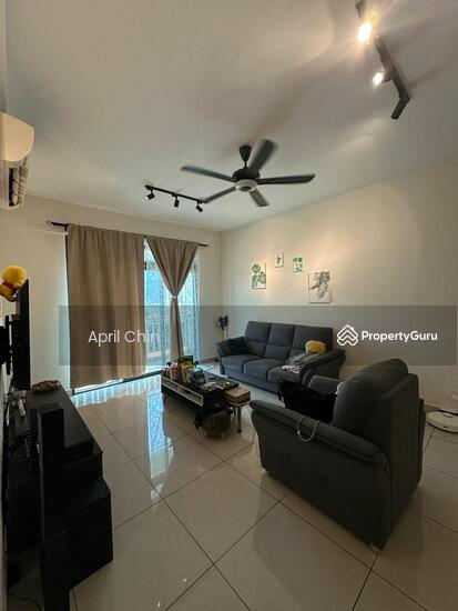 D'secret Garden (Pangsapuri Kempas Indah) untuk Untuk Disewa - RM 1,800 /bulan (2024 ...