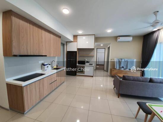 Sunway Mont Residences, Mont Residences Jln Kiara 5, Mont Kiara, Mont ...