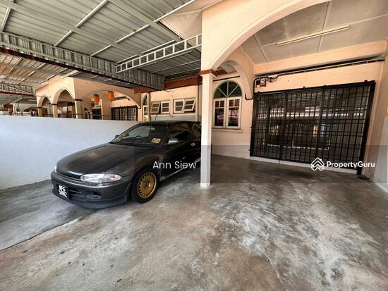 1.5-storey Terraced House for Rent in Ipoh Park (Ipoh) - Ann Siew