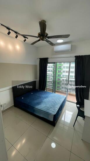 OUG Parklane, Jalan 1/152, Off Jalan Puchong, Taman OUG, Jalan Klang Lama (Old Klang Road ...