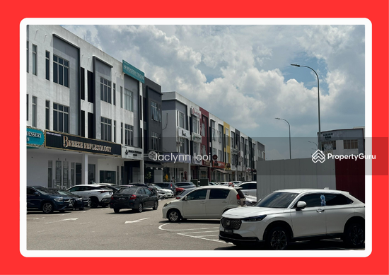 Austin Crest Emerald 1 untuk Untuk Dijual - RM 3,200,000 (2024 ...