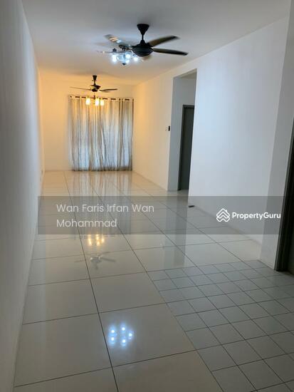 Condominium for Sale at Residensi Kerinchi - Wan Faris Irfan Wan Mohammad