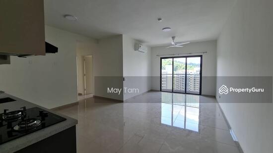 D'Cosmos Residences, Jalan PJU 8/8A, Bandar Damansara Perdana ...