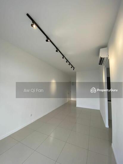 Service Residence for Sale at Fera Residence @ The Quartz WM - Aw Qi Fan