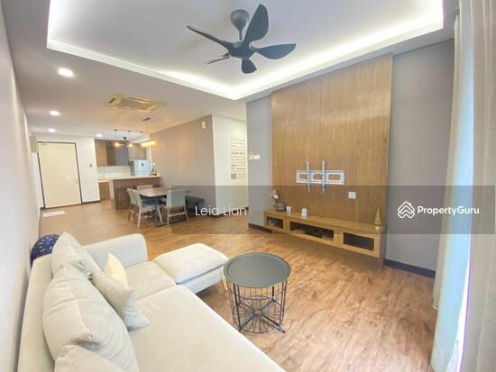 Service Residence for Sale at BSP 21 - Leia Lian
