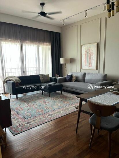 Straits Residences, Jalan Seri Tanjung Pinang, Tanjung Tokong, Penang ...