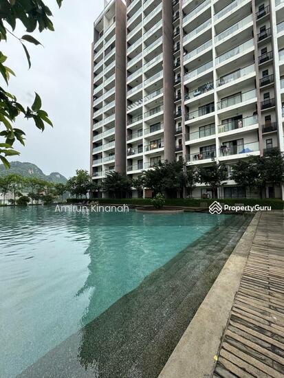 Urban 360, Jalan Gombak, Sri Gombak, Gombak, Selangor, 1 Bedroom, 888 ...
