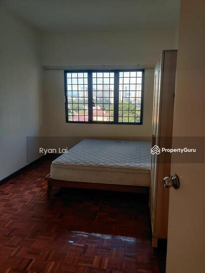 Anjung Hijau (Greenfields), - Jalan 1/155B, Bukit Jalil, Kuala Lumpur ...