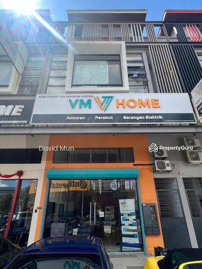 Klang, Setia Alam, Bukit Raja, Shah Alam, Klang Utama untuk Untuk Dijual - RM 2,200,000 (2024 ...