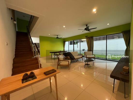 Adda Heights, Johor Bahru untuk Untuk Disewa - RM 2,999 /bulan (2024 ...