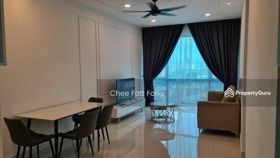 Greenfield Residence, Jalan PJS 8/15, Bandar Sunway, Sunway, Selangor ...