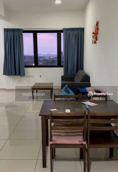 Encorp Strand Residence, Jalan PJU 5/22 Jalan Pju 5/21, Kota Damansara ...