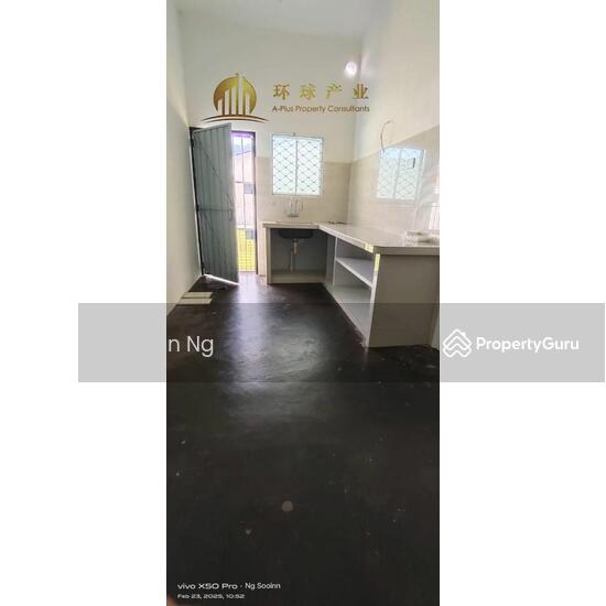 Terrace house at Taman Perpaduan untuk Untuk Disewa - RM 1,350 /bulan (2024) | PropertyGuru Malaysia