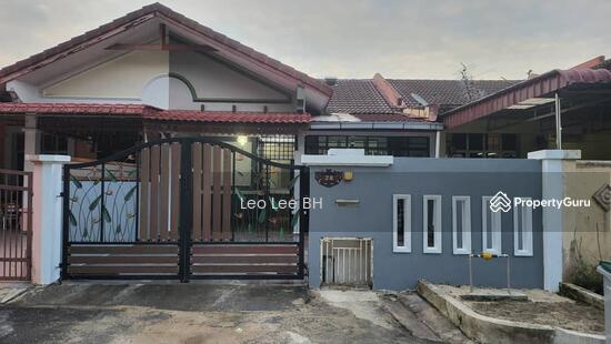 Jalan Bakti , Mutiara Rini, Johor, Taman Mutiara Rini, Skudai, Johor, 3 ...