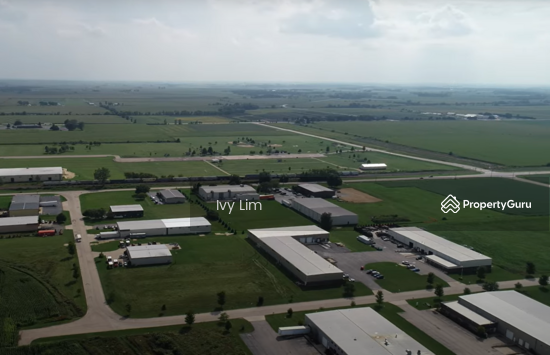 Industrial Land for Rent in West Port (Pelabuhan Barat) (Port Klang ...