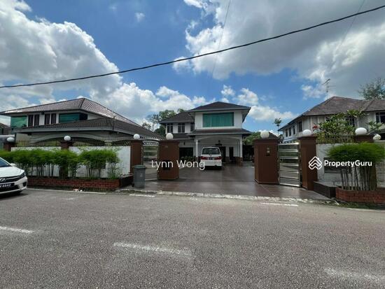 Taman Bukit Kempas untuk Untuk Dijual - RM 1,600,000 (2024 ...