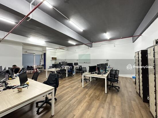 Retail Office for Sale in Bukit Indah (Iskandar Puteri (Nusajaya ...